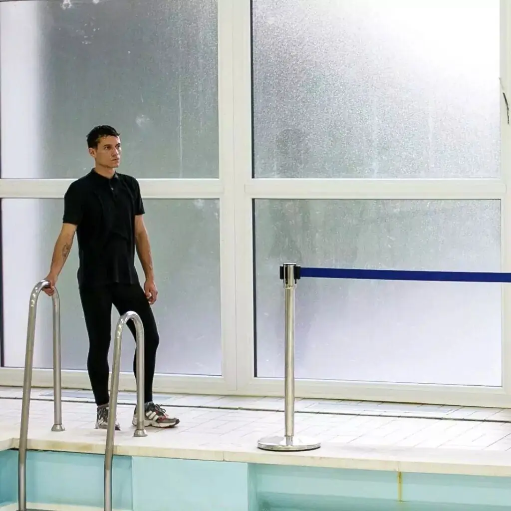 About me - LUKA CVETKOVIC