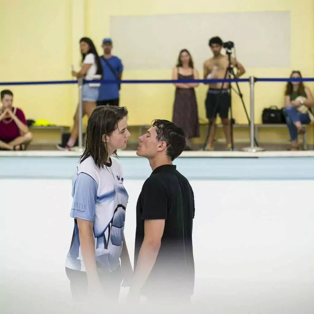 The one - LUKA CVETKOVIC